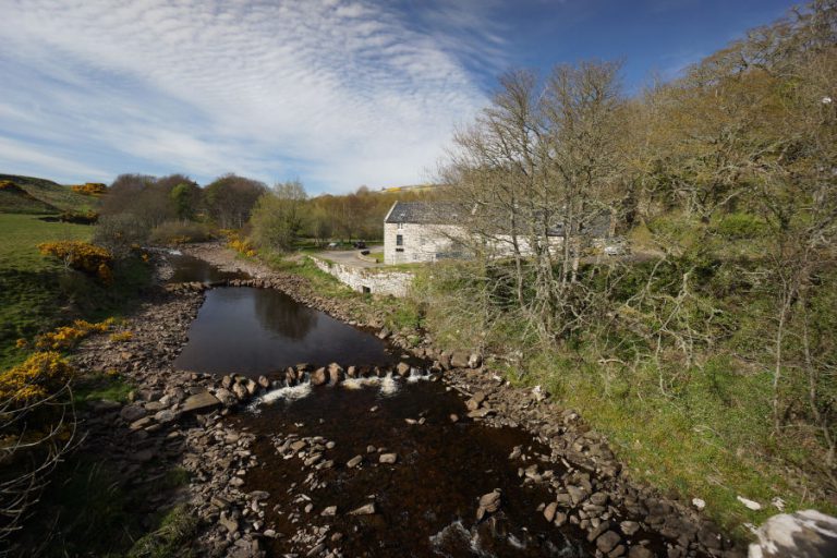 About Dunbeath | Berriedale & Dunbeath Community Council