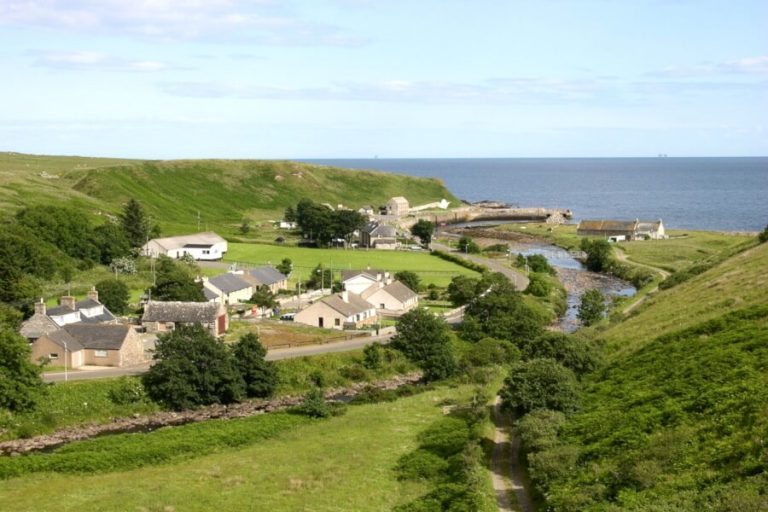 About Dunbeath | Berriedale & Dunbeath Community Council