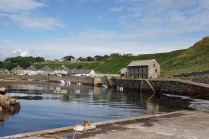 About Dunbeath | Berriedale & Dunbeath Community Council